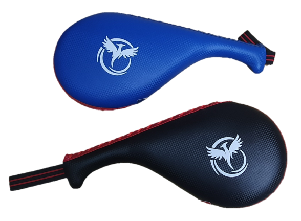 CSG - Double Kick Paddle