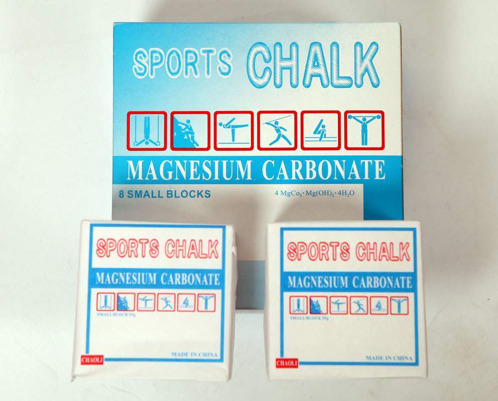 Sports Chalk