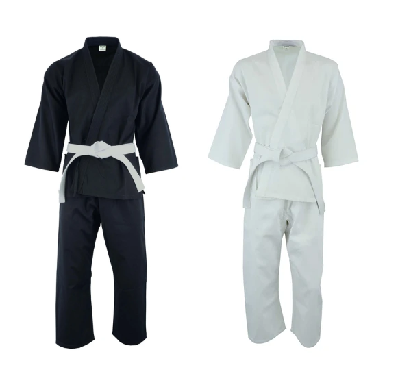 ECONOMY - Karate Gi/Uniform