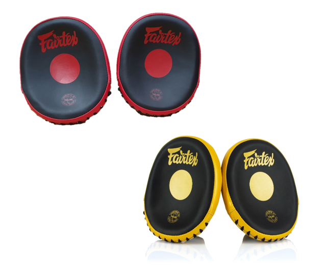 FAIRTEX - Micro Focus Mitts (FMV15)