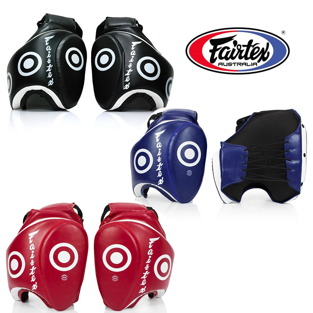 FAIRTEX - Thigh Pads (TP3)