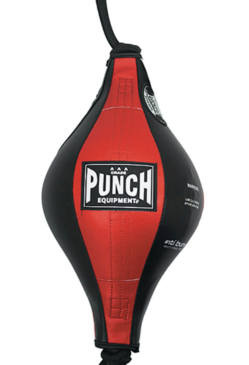 PUNCH - 12" Punchtex AAA Floor to Ceiling Ball