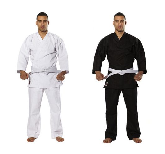 RISING SUN - 10oz Tanto Karate Gi/Uniform