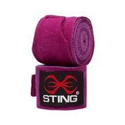 STING - Elasticised Hand Wraps